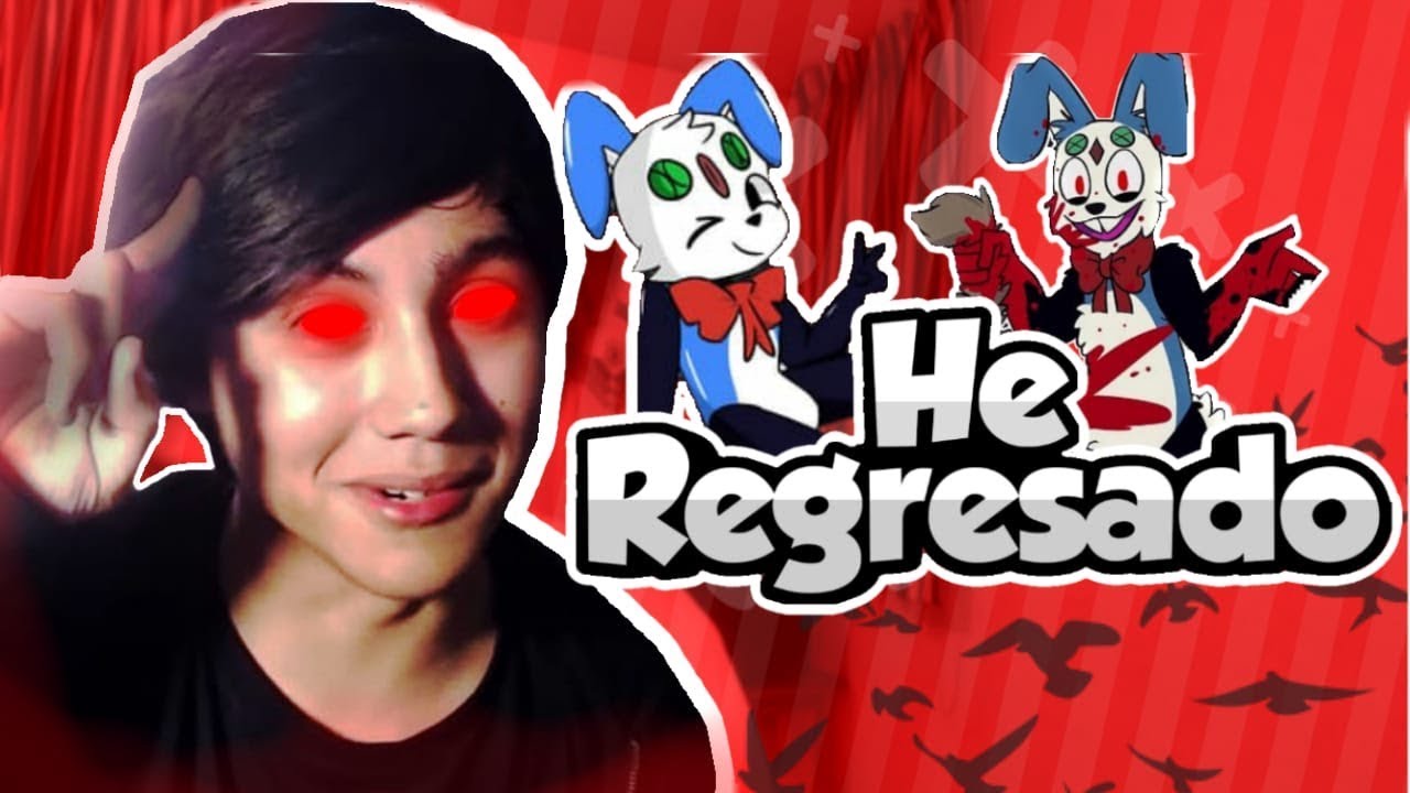 Peluchin Entertainment Ha Regresado para matar mas Gatos!😱 - YouTube