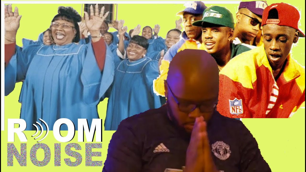 Room Noise Ft. KevOnStage - Church Don'ts - [Episode 9] - YouTube