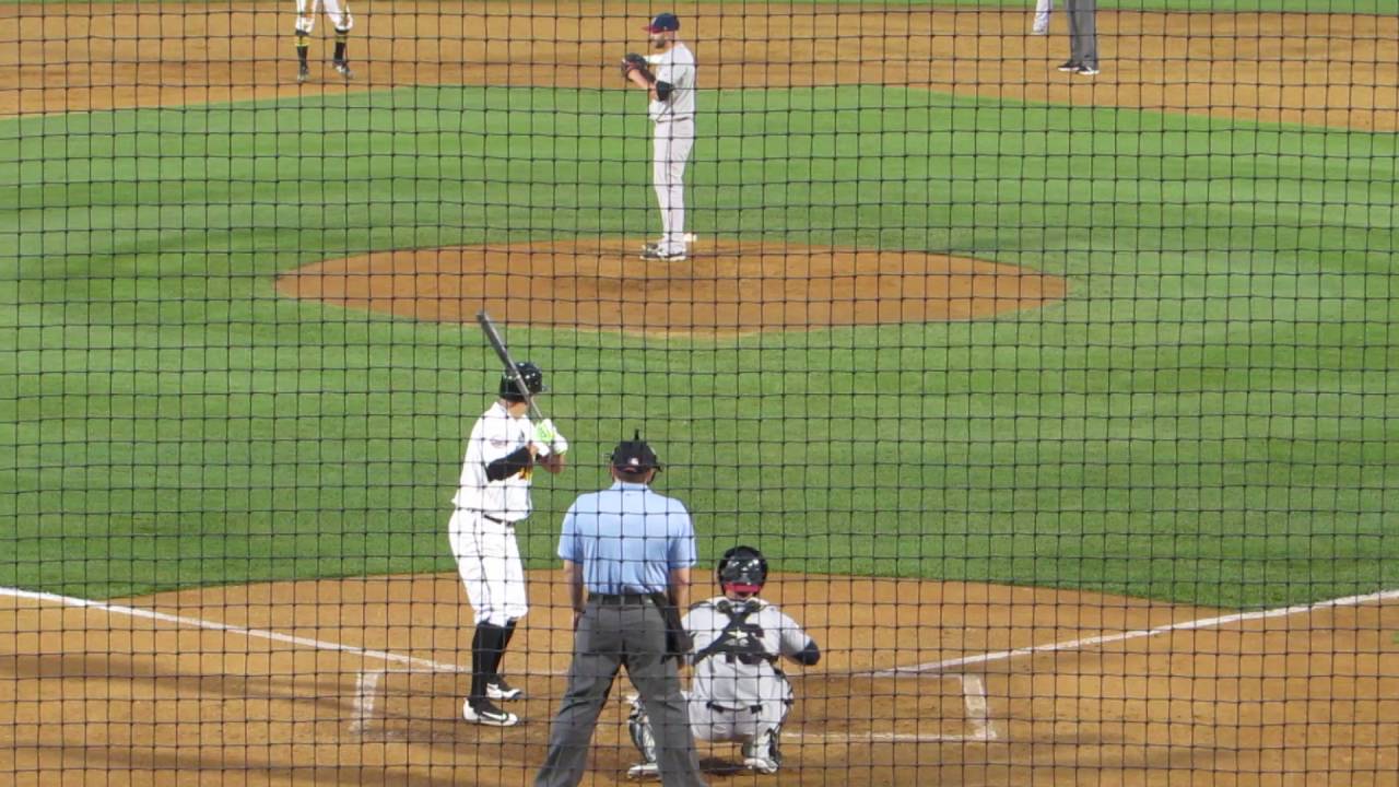 9/17/2016: Shaun Garceau vs. Steve Carrillo - YouTube