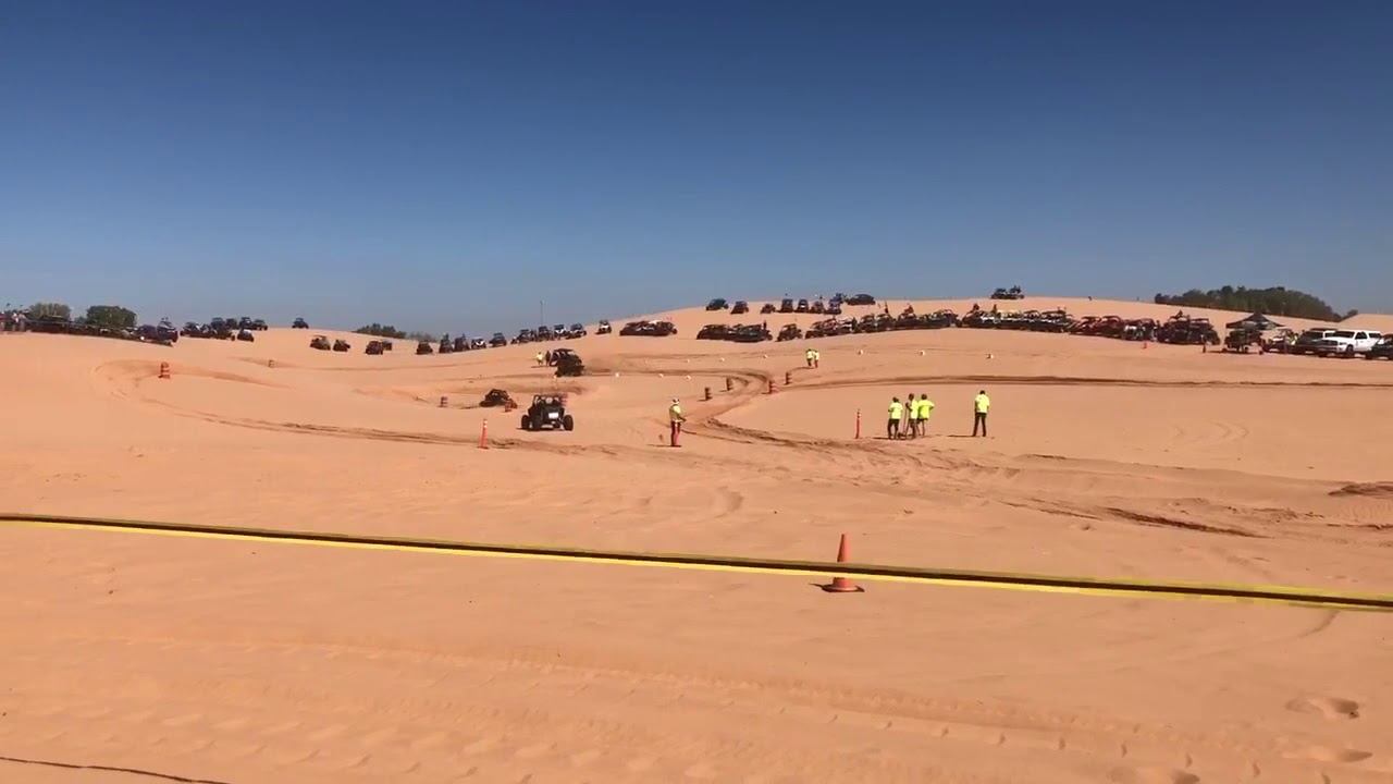 Short Course Utv Takeover 2019 - YouTube