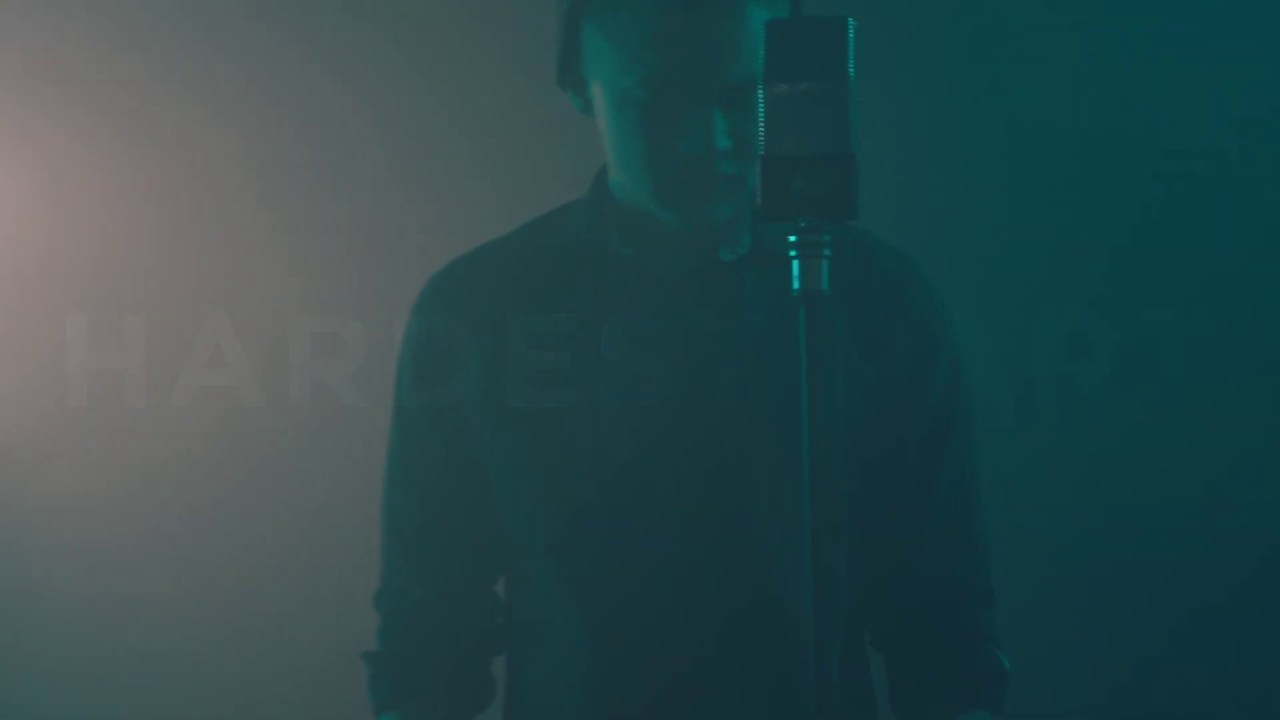 Lain Roy - Hardest Part (Official Music Video) - YouTube