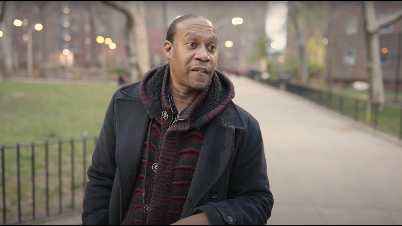 Jay Davis - How to Change a Human Life - YouTube