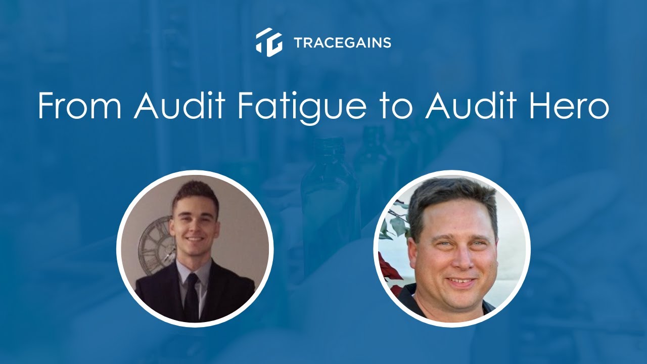 From Audit Fatigue to Audit Hero - YouTube