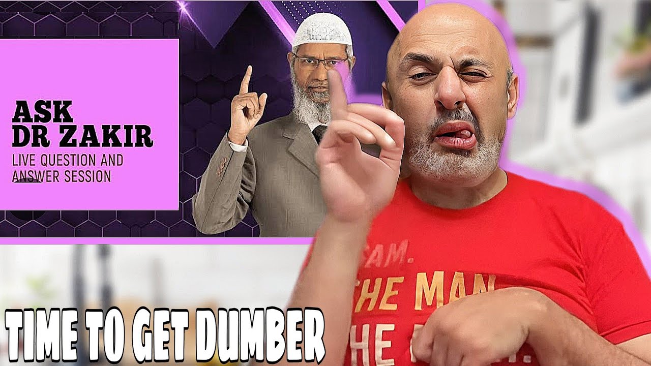 Sam Shamoun debates a Muslim man defending his religion! - YouTube