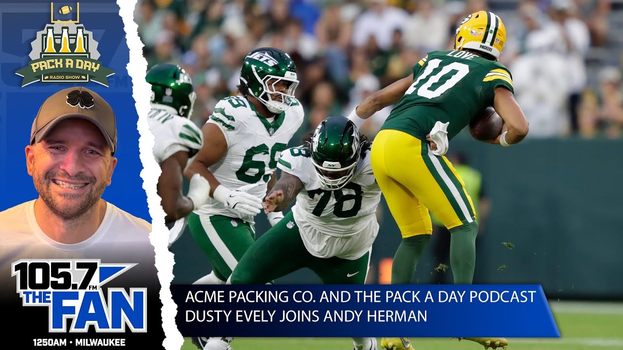 Andy Herman and Dusty Evely Discuss if The Film Was AS BAD As It Looked on The Pack A Day Radio ...