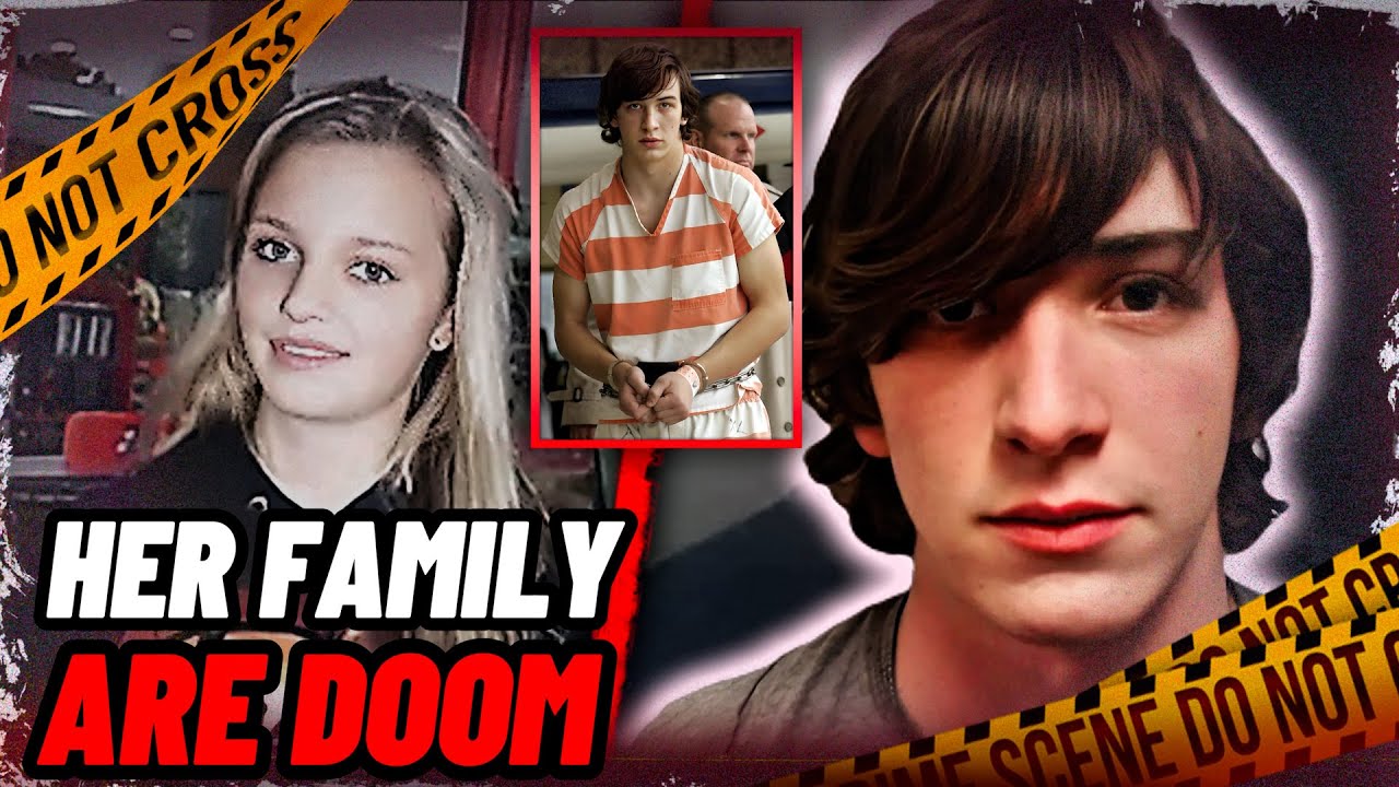 True Crime Documentary 2024 - When Desire Turned Deadly! The Shocking ...