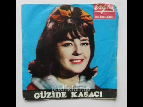 Güzide Kasacı - Çekemezler Sevgimizi