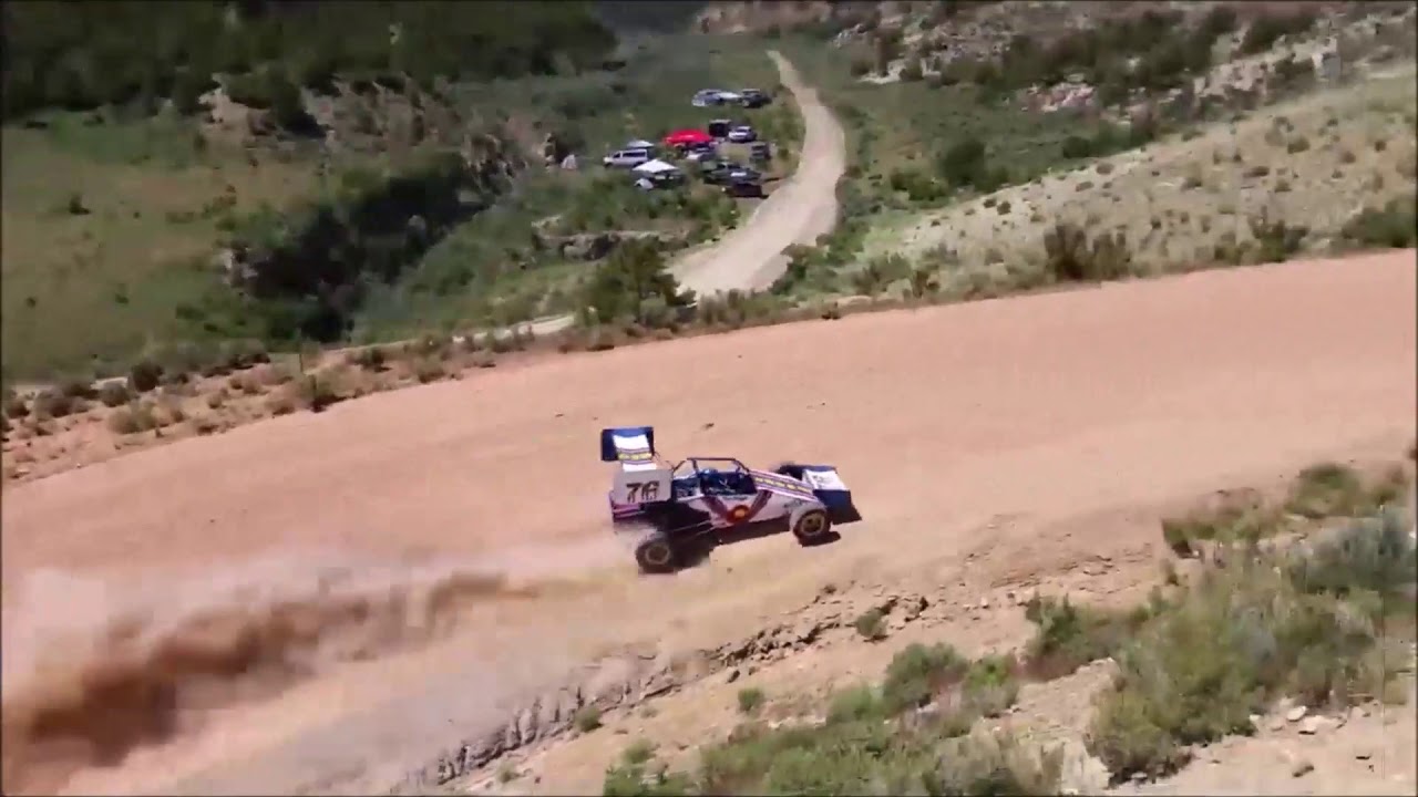 Chip Griffith #76 2019 CHCA Season - YouTube