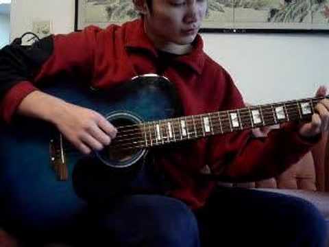 Mason Williams - Classical Gas (Cover) - YouTube