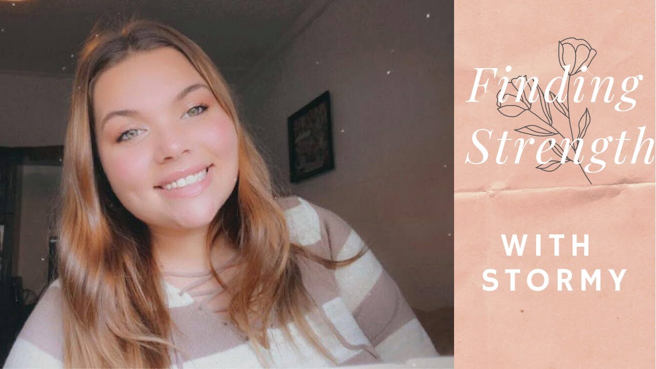 Finding Strength - YouTube