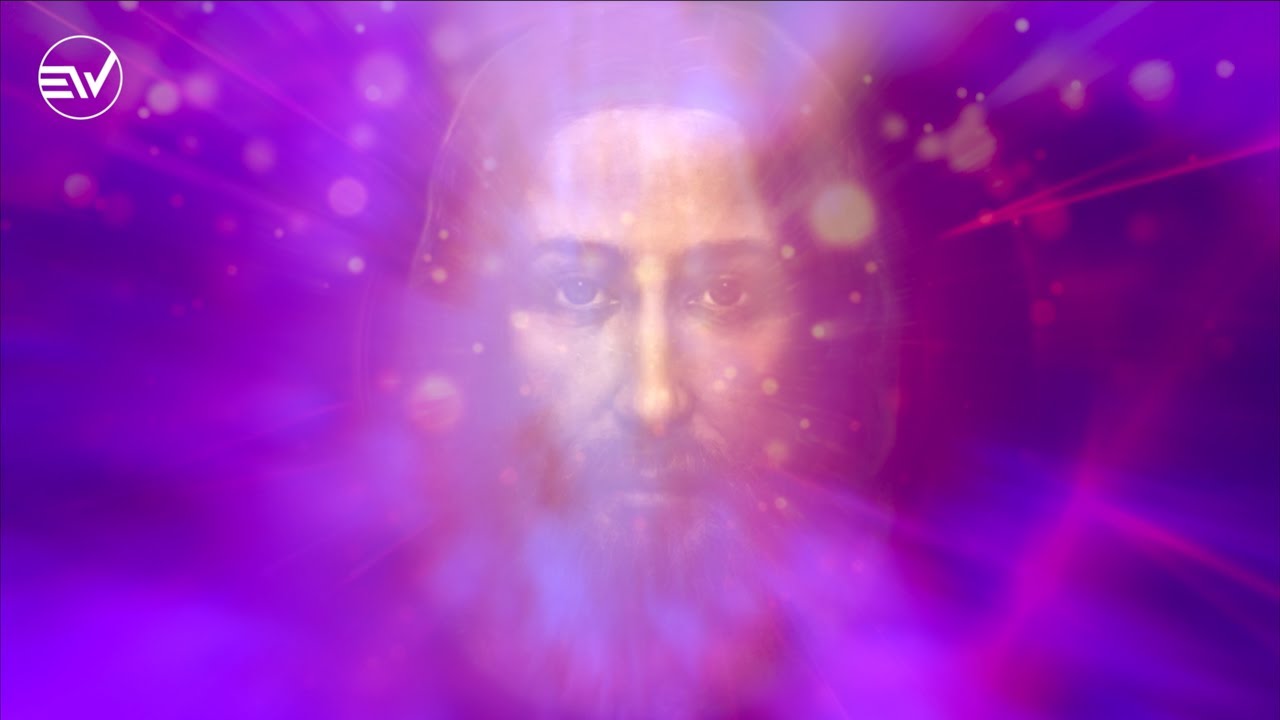 Access Christ Consciousness | 432 Hz + 963 Hz | Raise Your Vibration ...