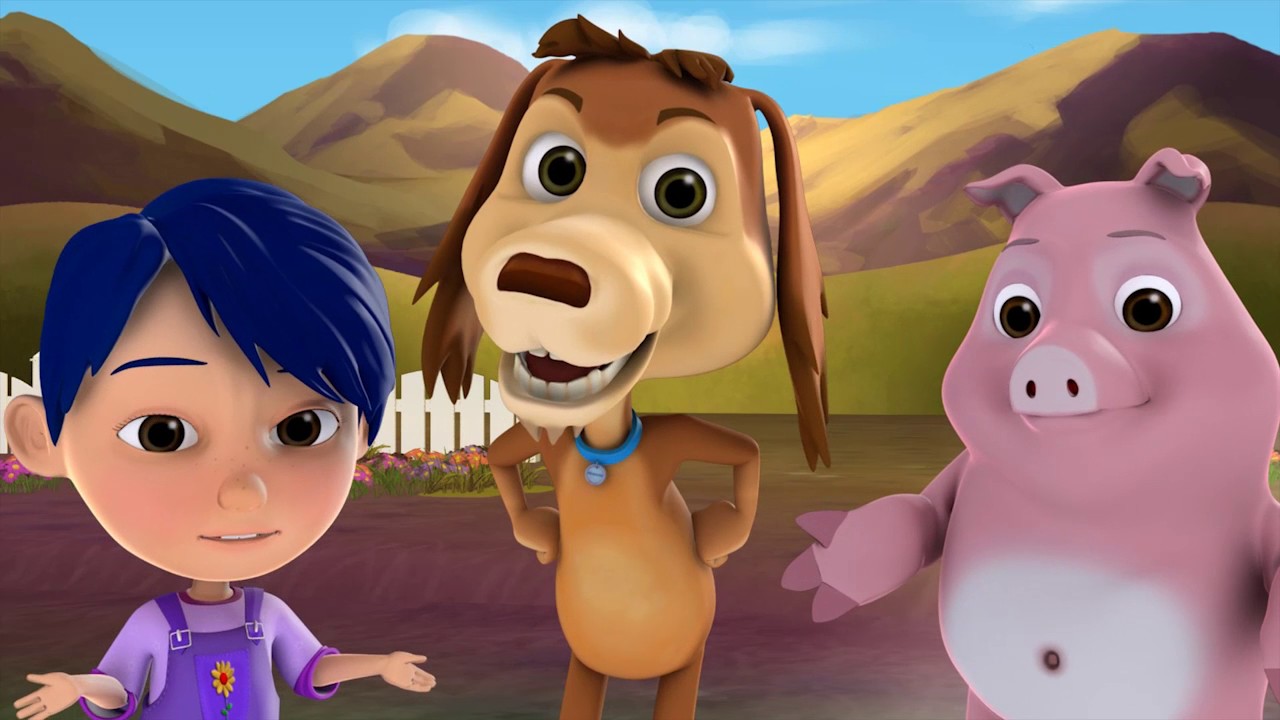 Perro Chocolo - Solidaridad - YouTube