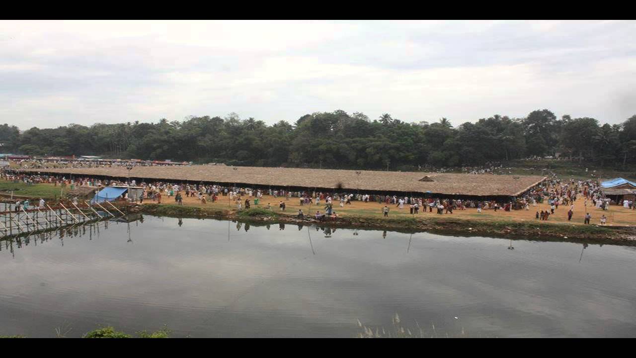 Maramon Convention 2014 Song 2 Athyunnathan Maravil - YouTube