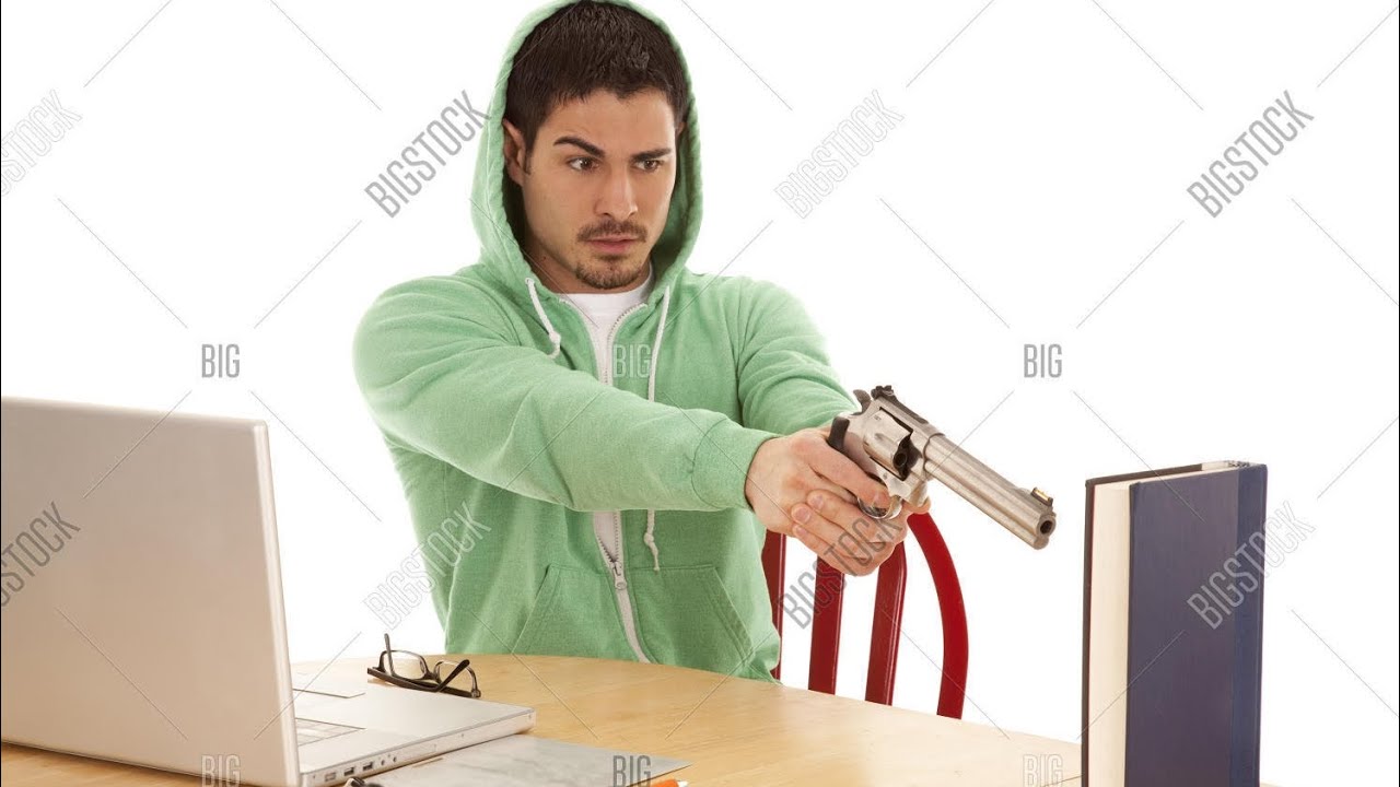 Degenerocity screaming "HOMEWORK" - YouTube