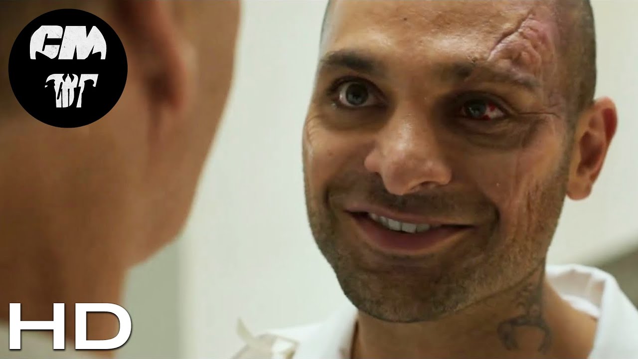 Scorpion Post Credit Scene | SPIDER-MAN: HOMECOMING (HD) - YouTube