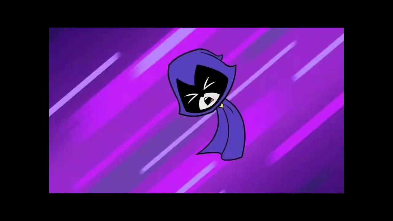 Raven screaming - YouTube