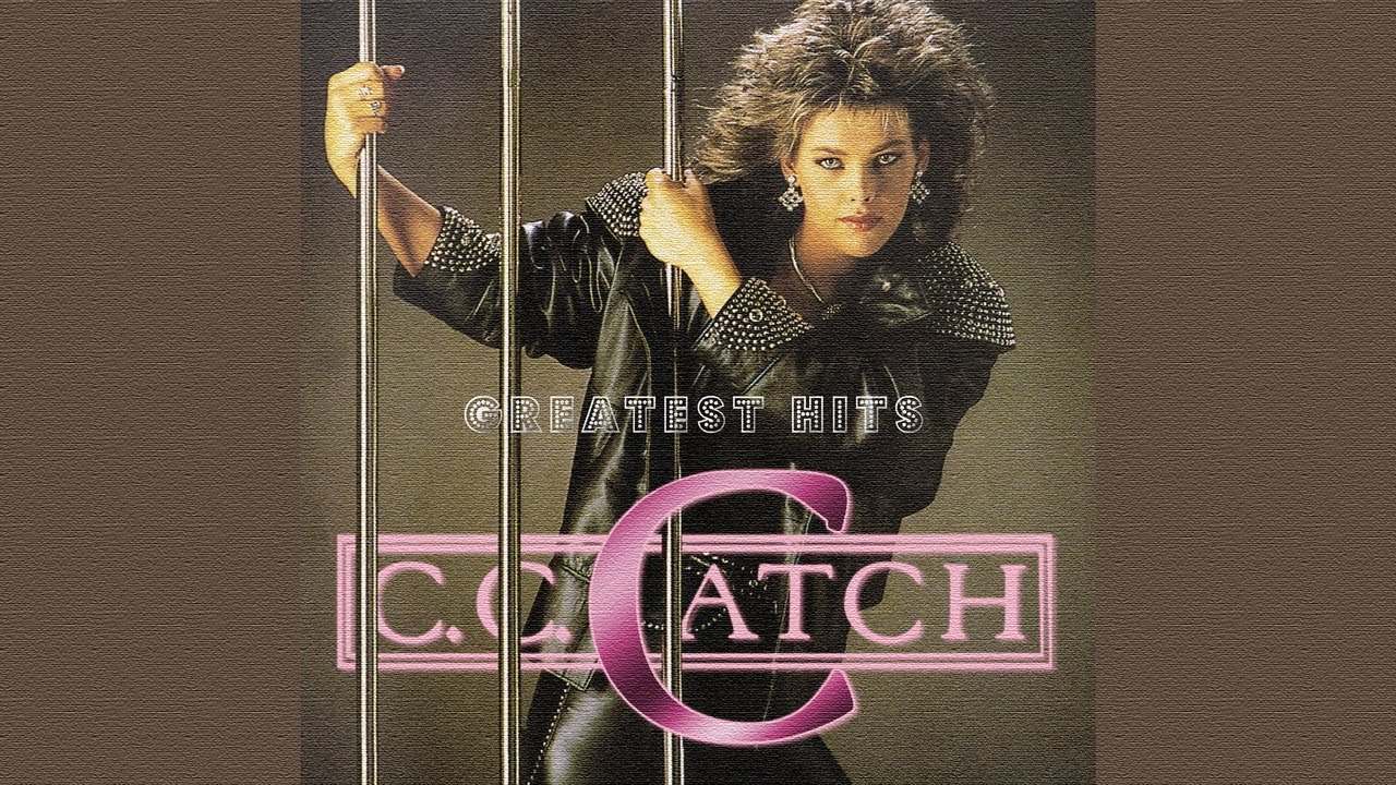 C.C. Catch - Greatest Hits - YouTube