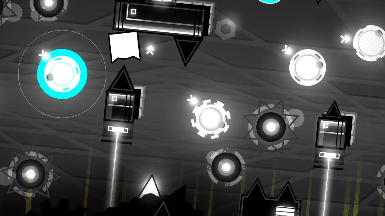 Firework 35 - 42% || Geometry Dash - YouTube