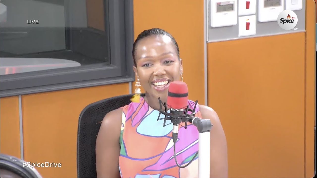 CRIS NJOKI: The IKOJN Story - YouTube