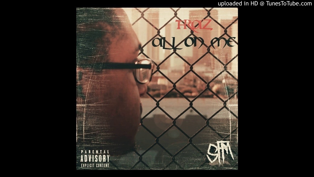 My Vibe (prod. T-Raz) All On Me Free Album - YouTube