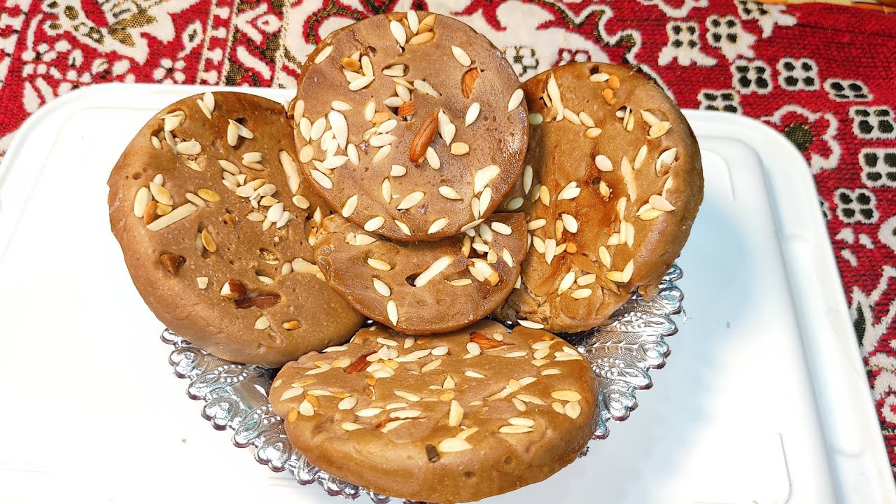 ajmer special soan patti | perfect soan patti | u must try this # ...