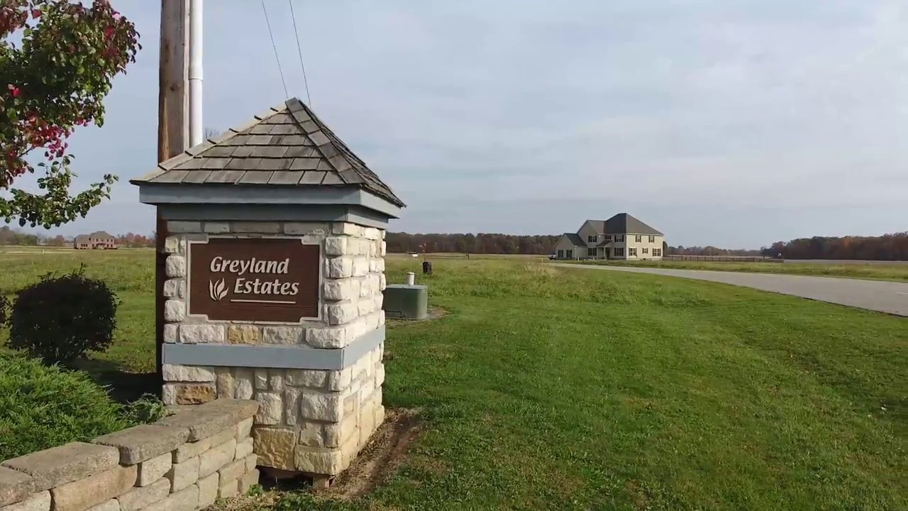 Greyland Estates - YouTube