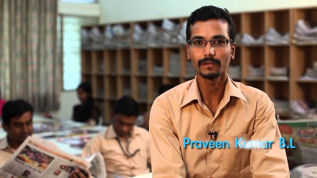 BEL Officers' Club, Bangalore - YouTube