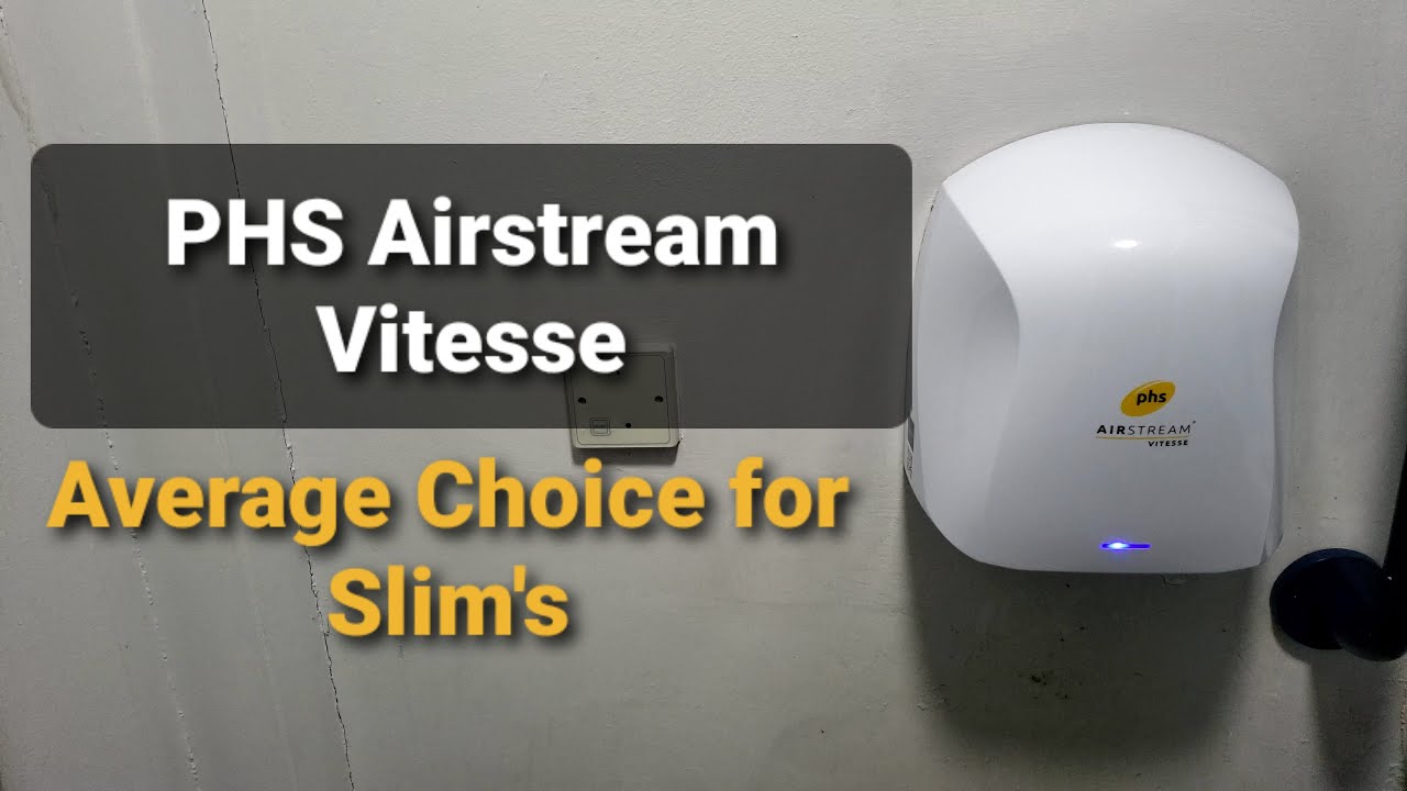 PHS Airstream Vitesse ♿🚼 @ Slim Chickens - Liverpool ONE, Paradise ...