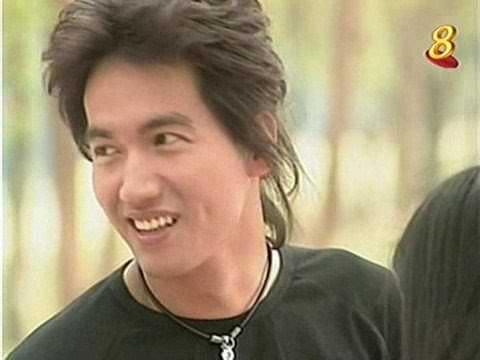 Meteor Garden 2001 HD (Taiwan) Ep. 7 [Eng Sub]