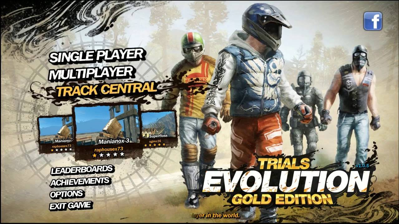 ลองเล่น Trial Evolution - แกะซิ่งสายฟ้า - YouTube