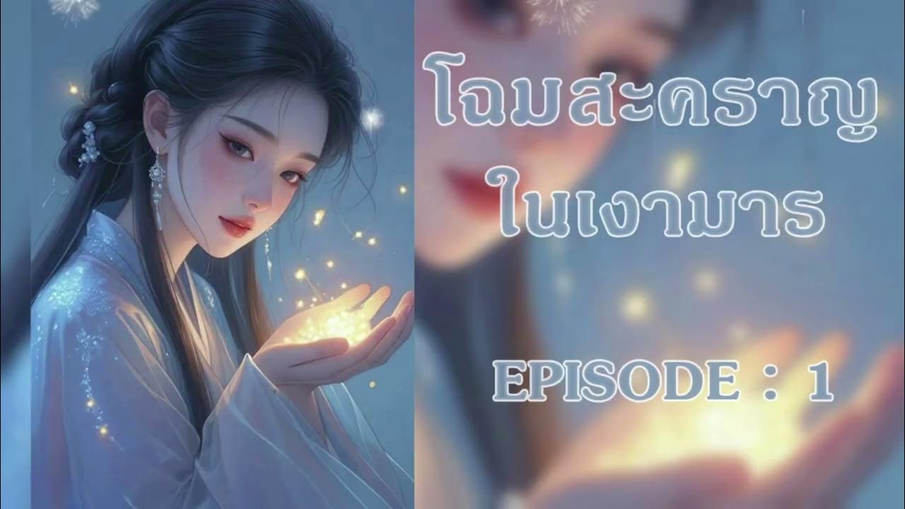 โฉมสะคราญในเงามาร l EP 1 - YouTube