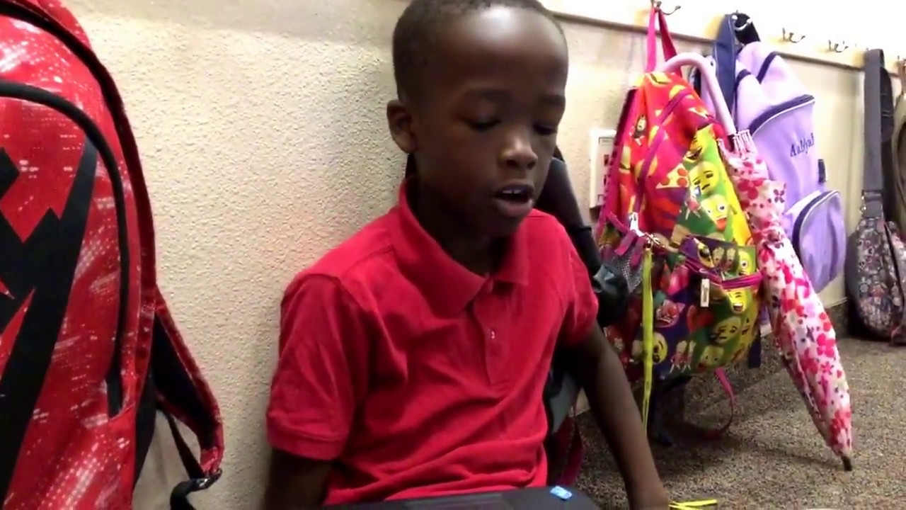 Tyree page 6 - YouTube