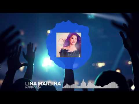 Lina Marlina - Happy Aja #NewSingle