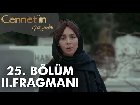 Cennet'in Gözyaşları 25. Bölüm 2. Fragmanı