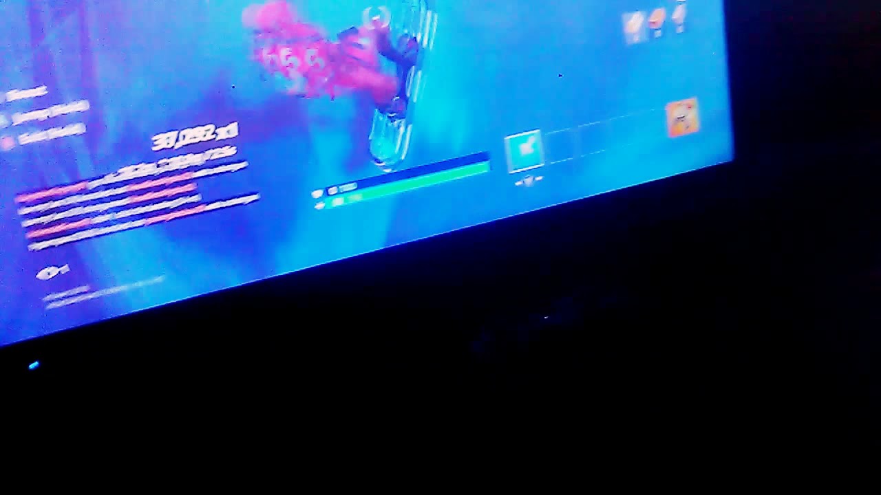 A trash kid at fortnite! Part 2 - YouTube