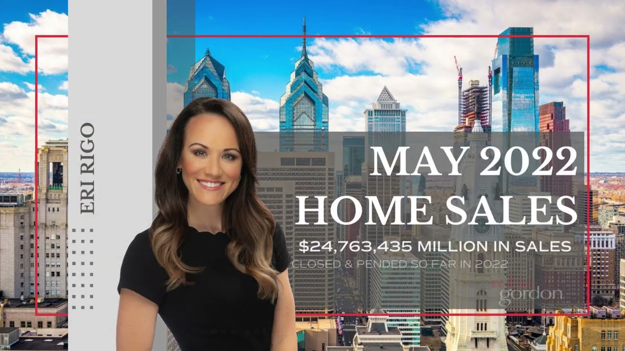 Erin Rigo - May 2022 Team Sales - YouTube