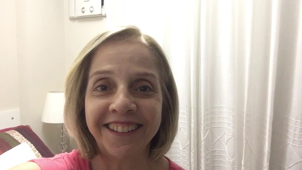Feng Shui Para Vida de Mônica Tavares - YouTube