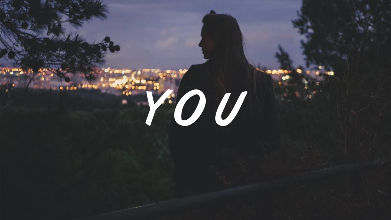 Mendum - You (Lyrics) ft. Brenton Mattheus - YouTube