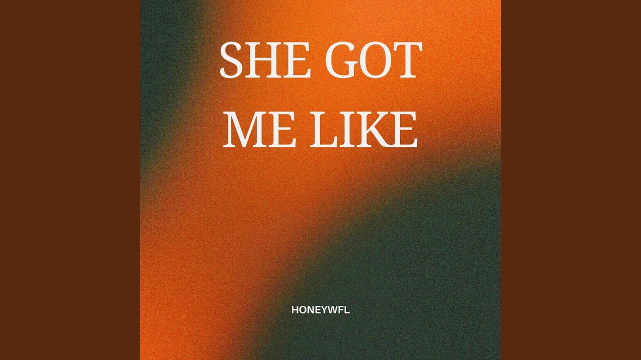 She got me like - YouTube