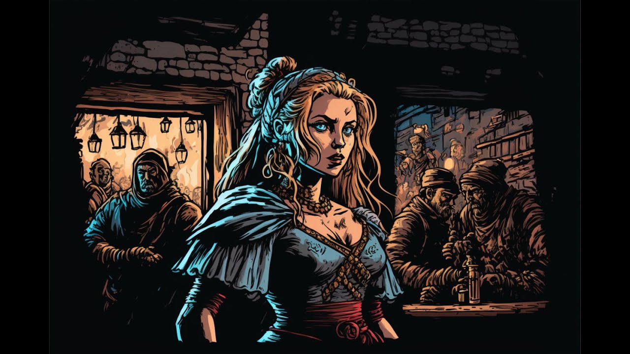 Keep the Peace - By the Sword - Mercedes Lackey , singer Meg Davis ...