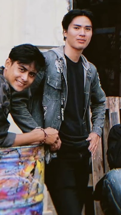 jadi nyonya boss ya cee #asmaragenz #genz #agz #ramzialmuzaki #gizelle #rapunzel #sctv #sinemart ...