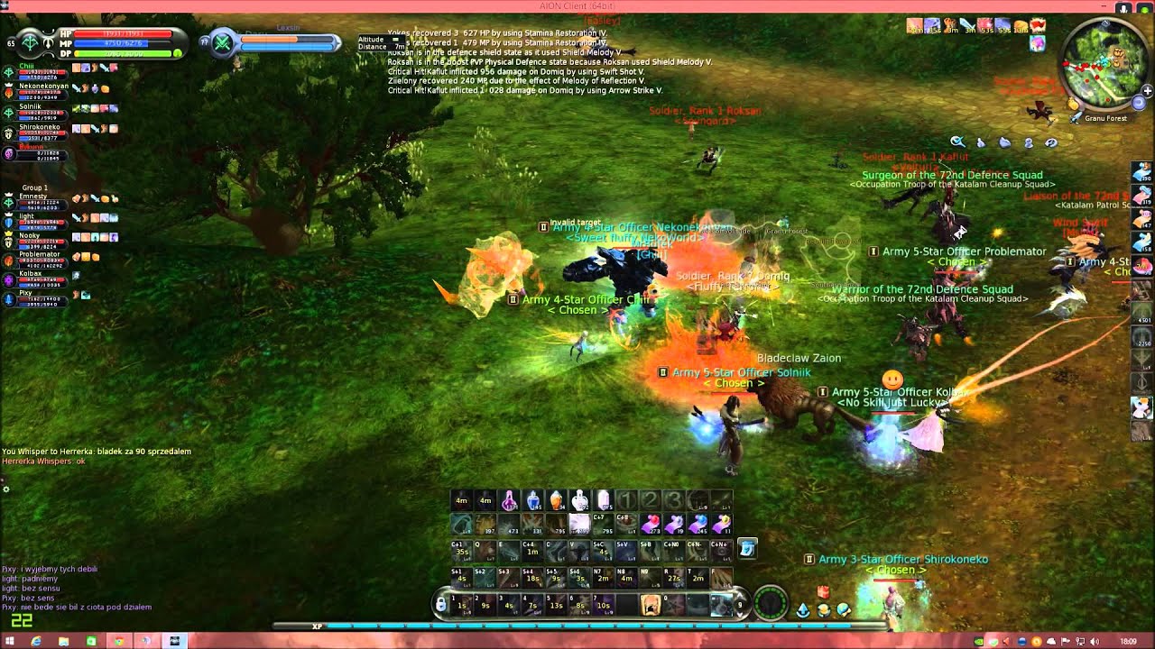Pvp - YouTube