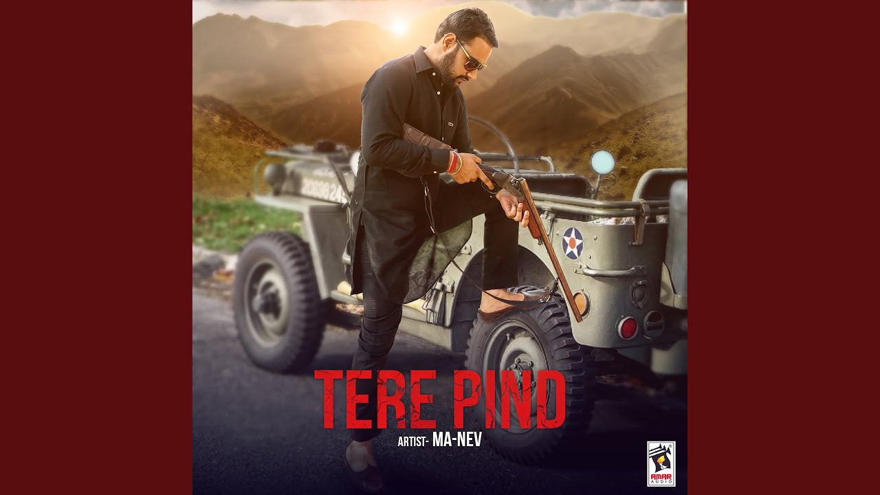 Tere Pind - YouTube