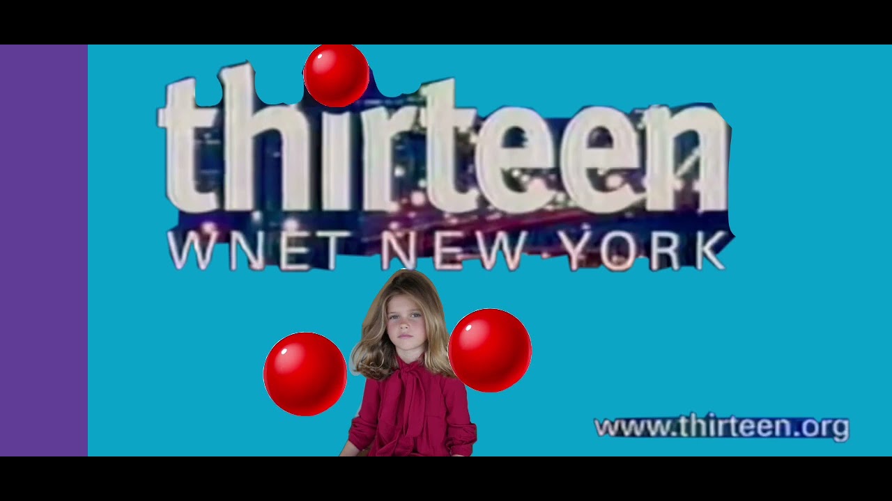 Wnet station id juggling ball 3 remake 3 - YouTube
