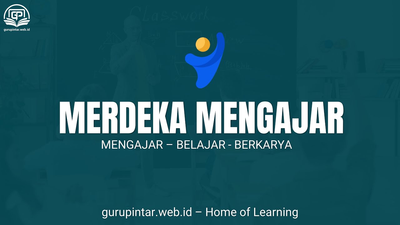 HARI KE 1- PLATFORM MERDEKA MENGAJAR - - YouTube