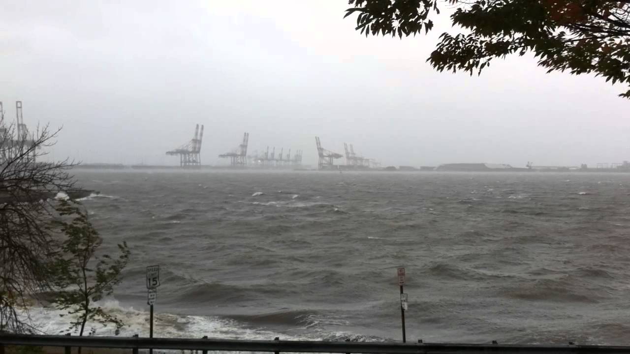 Sandy7.MOV - YouTube