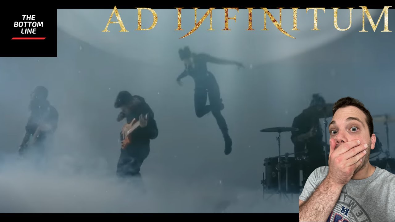 One Small Step For Man... One GIANT Leap For Ad Infinitum! - Outer ...