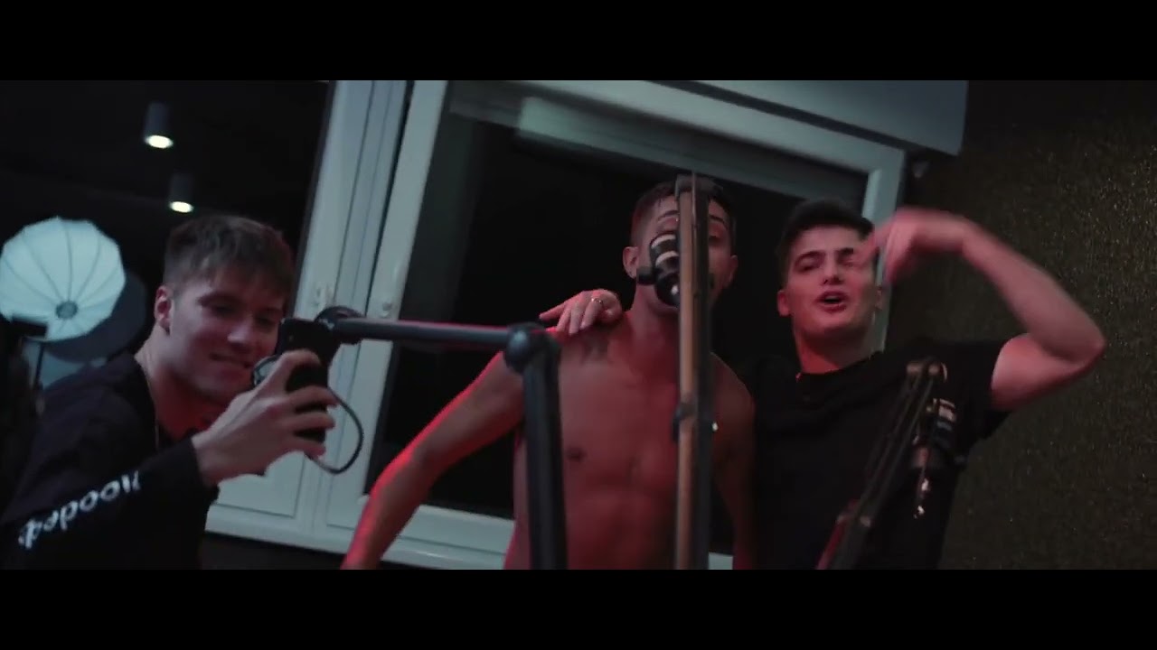 666Ghost aka Ghosty x valmar Az idő ketyeg (Gyorsabb version (official video - YouTube