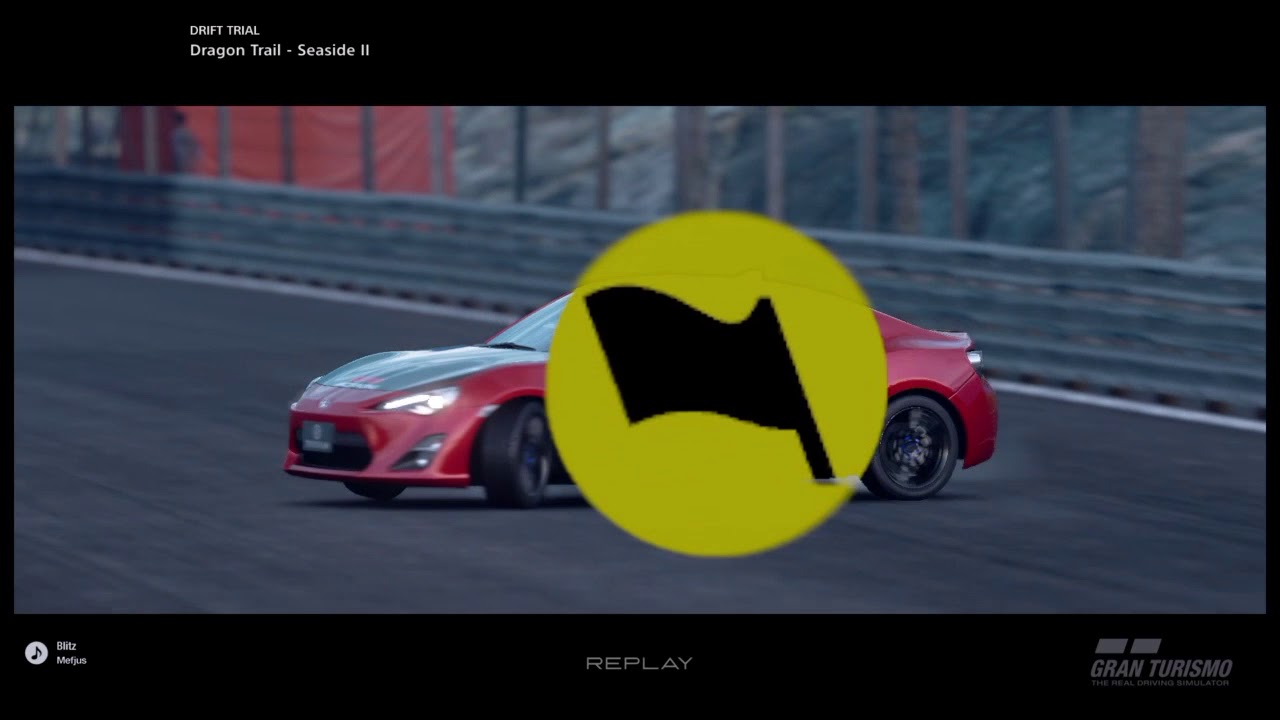 Drifting montage - YouTube
