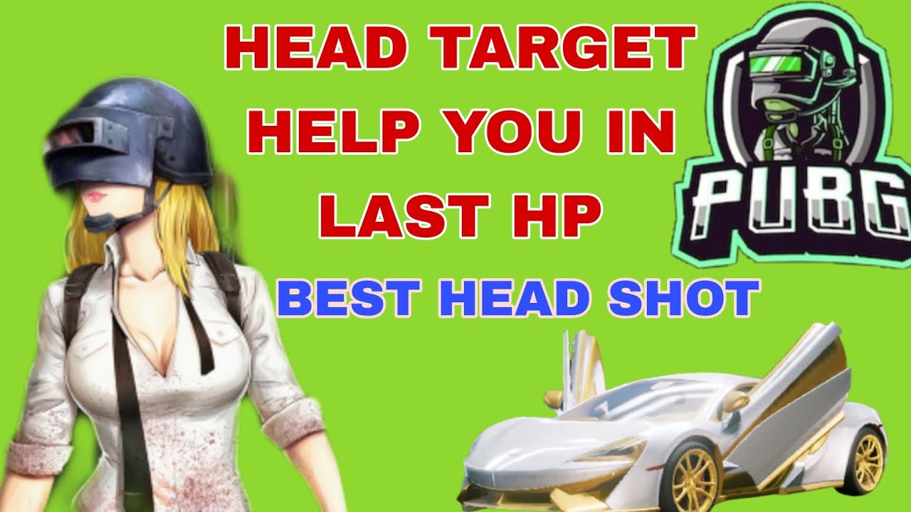 what a head shot||Try to target on head|| its always help you in last ...